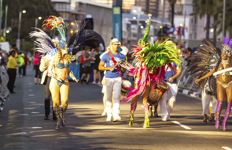 Cape Town sets the bar for hosting world-class events | The Newspaper