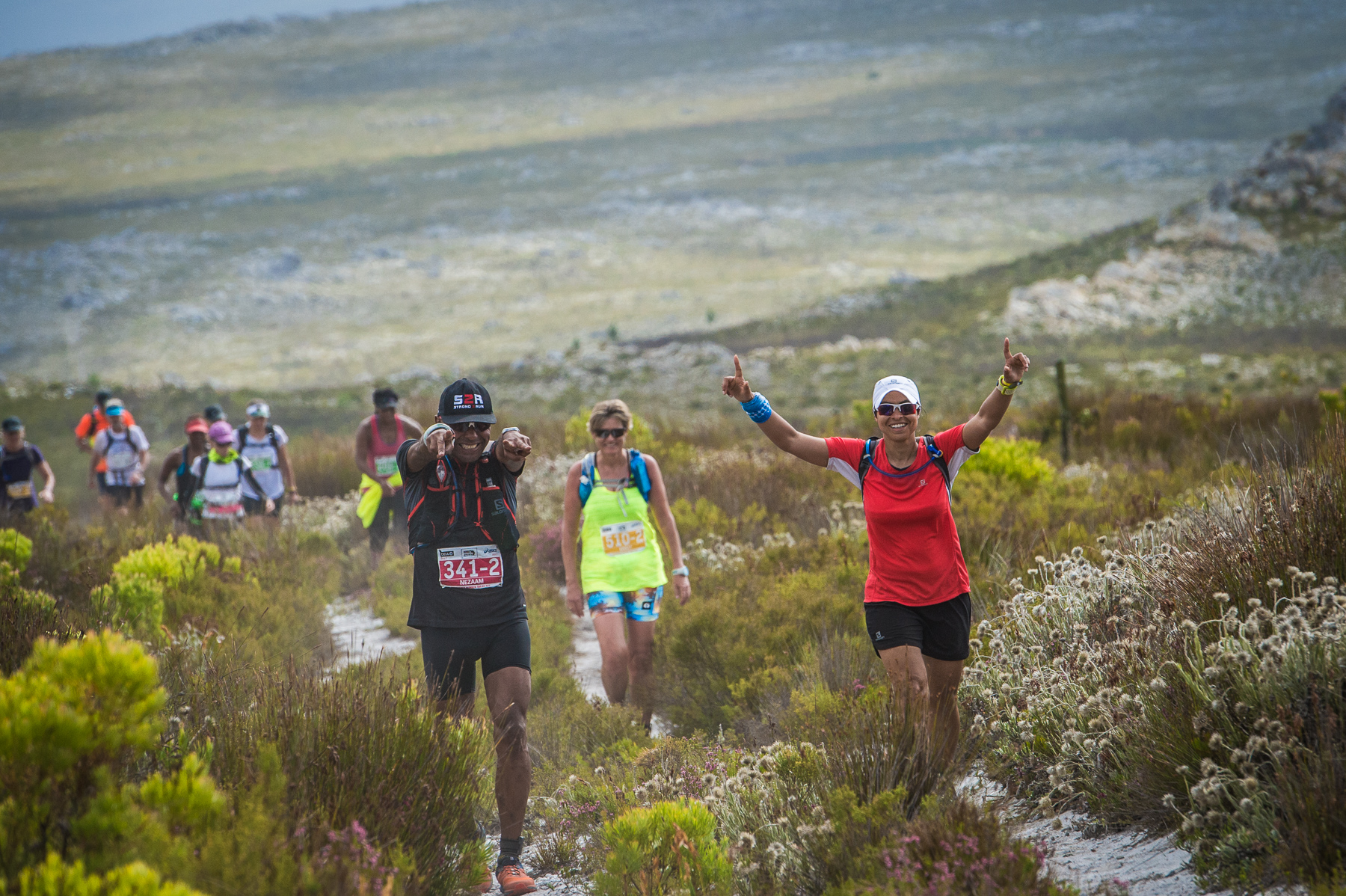 Wesgro launches Connected by Trail video series to showcase Cape as ...