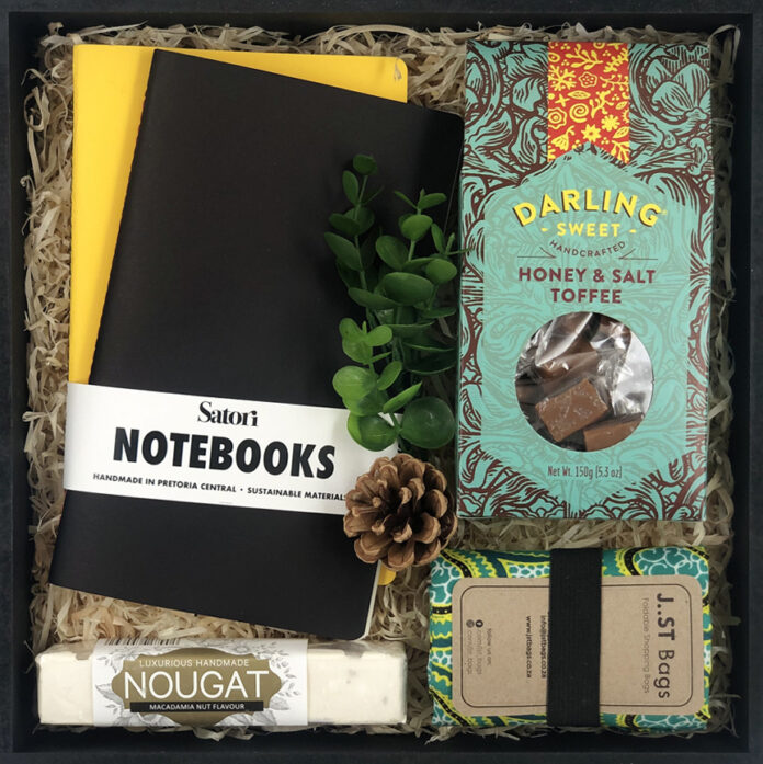 You’re Welcome Gift Boxes takes gifting to the next level