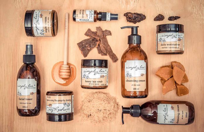 Simply Bee – Best in Natural Bee Products