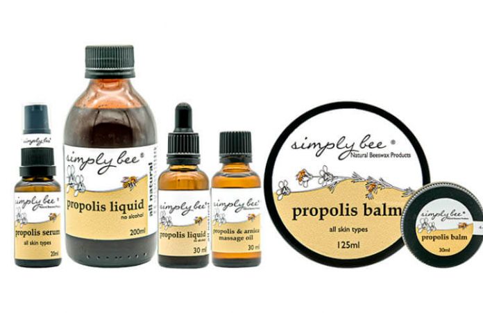 Simply Bee – Best in Natural Bee Products
