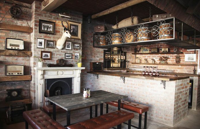 The Boer and Butcher: "Anything fresher on our menus would still be out ...