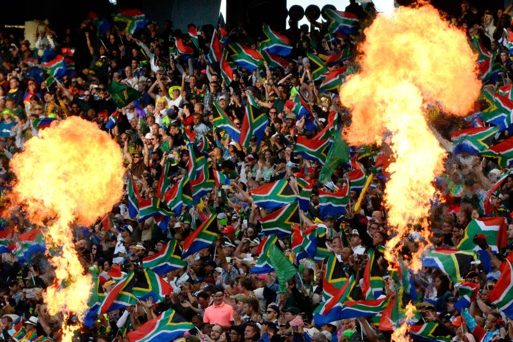 World Cup Rugby Sevens dates confirmed for Cape Town