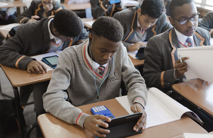 School in a Box broadens reach and impact in SA and beyond