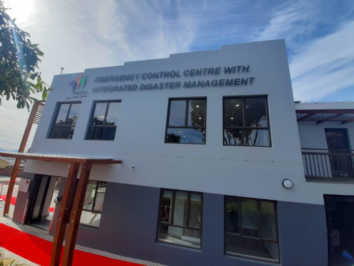 Mossel Bay and surrounding region gets new state-of-the-art Joint ...
