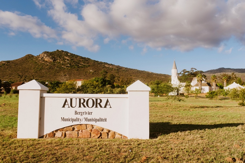 Why Aurora is a must visit this September