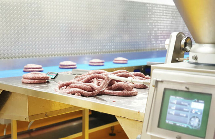 Joey's Meat Products - "Ons gaan nou braai"