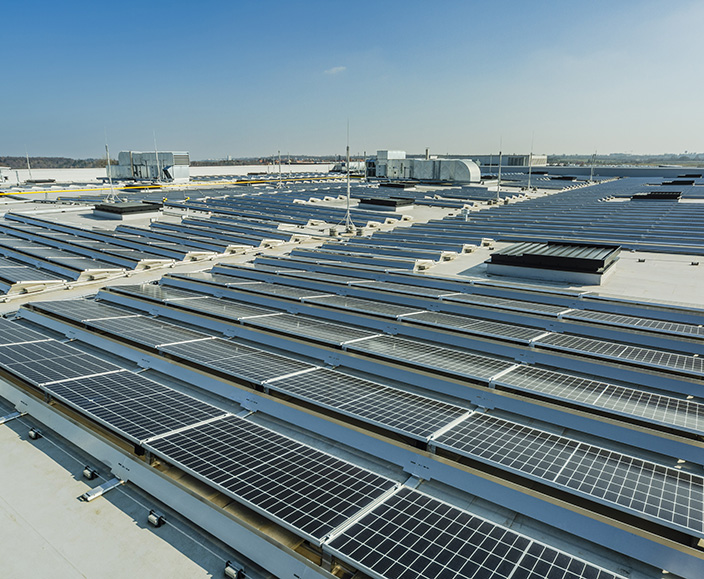 Catching the sun: City’s first solar plant in Atlantis to be built next ...