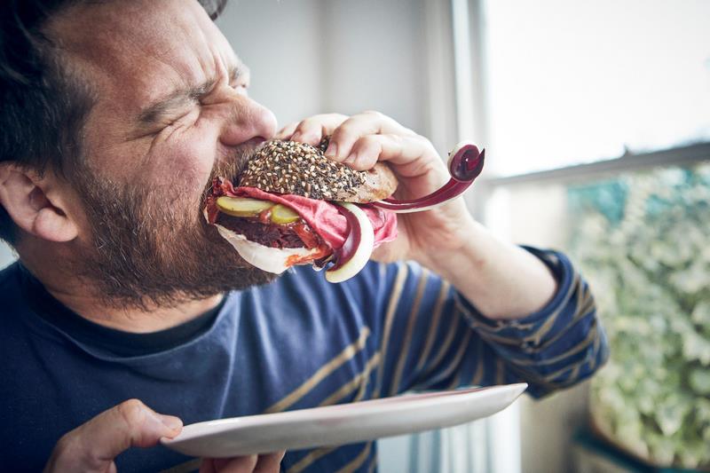 Top Chefs for The Plant Powered Show 2023