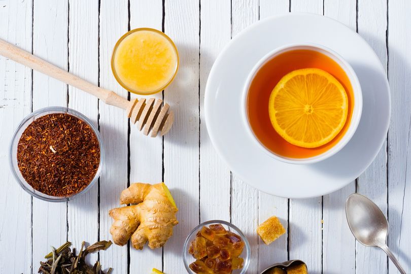 Rooibos adds new flavour to craft beer industry