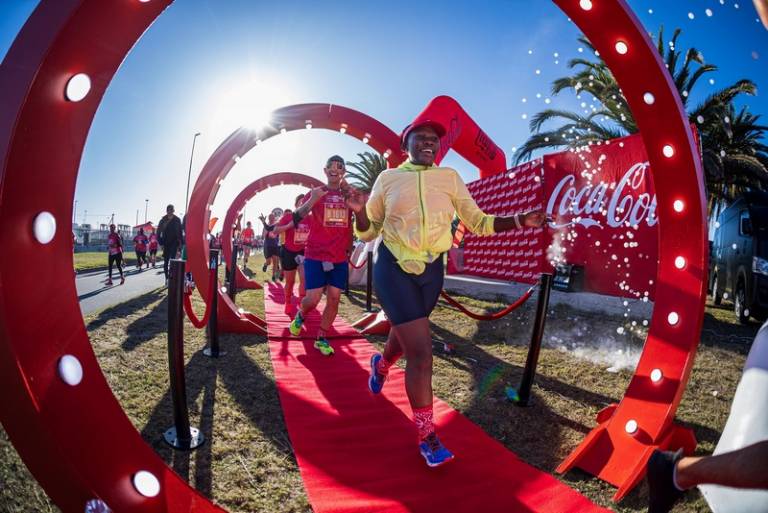 Mother City Streets to Buzz with Vibrant Activations at Absa Cape Town 10K