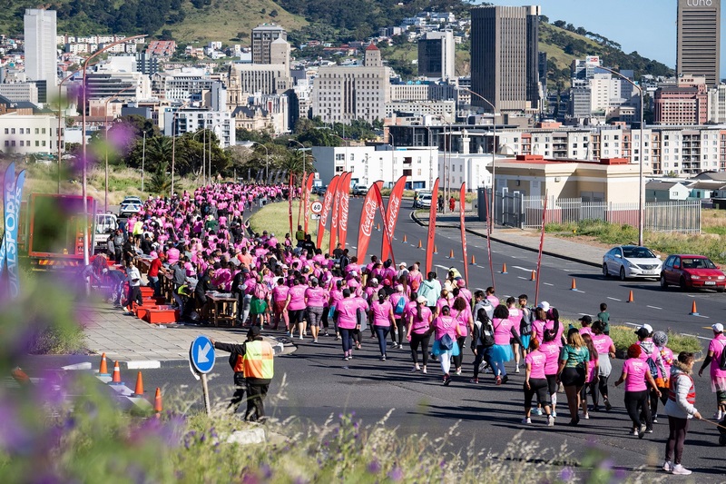 Tickets Now Open for the 2024 Totalsports Women's Race