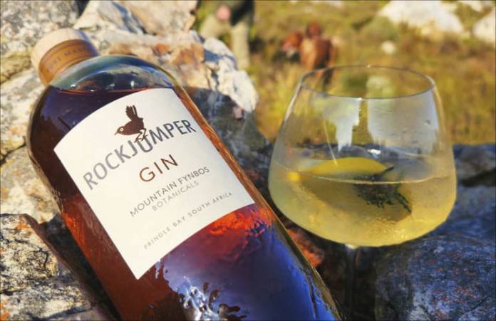 Discover the Art of Distillation at Pringle Rock Distillery