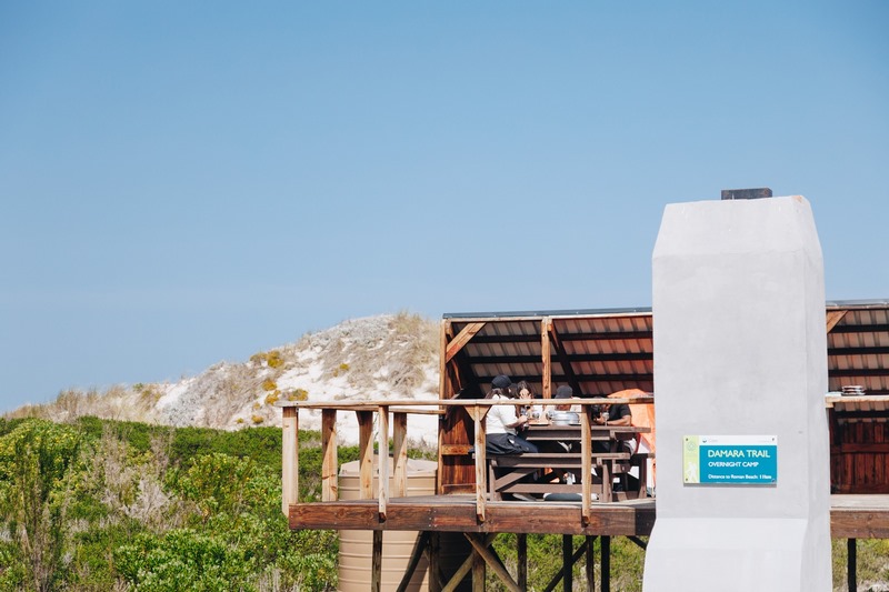CapeNature Launches South Africa’s First Slow Hiking Trail at De Mond ...
