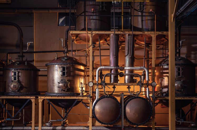 SA Brandy Dominates Global Competitions, Cementing Its Place as a World ...