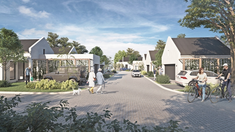 Imhoff Manor Exciting Progress on Kommetjie’s Premier Retirement ...