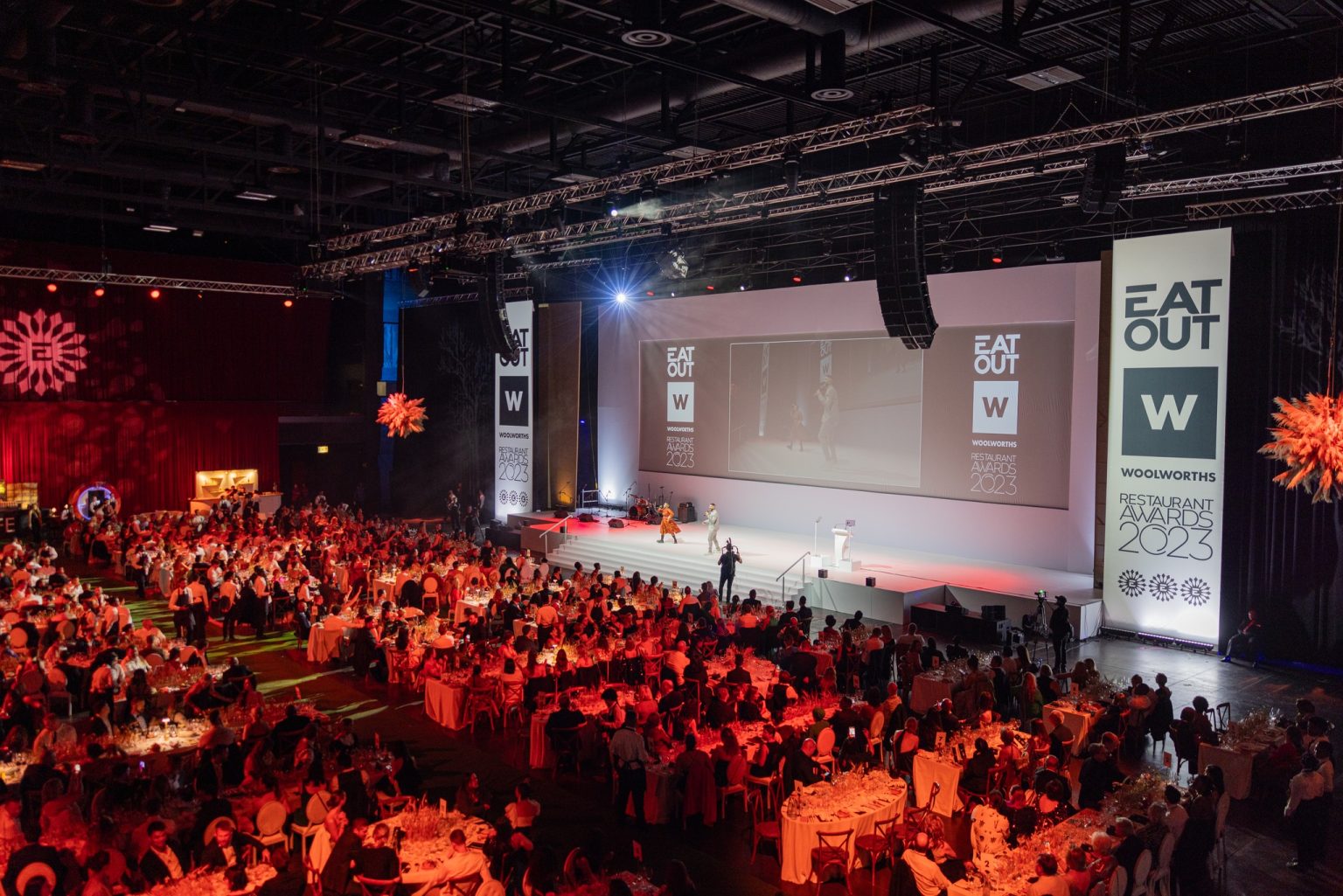 Revamped 2025 Eat Out Awards to Spotlight SA’s Culinary Excellence