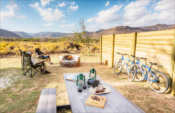 Explore CapeNature’s breathtaking reserves and unique eco-adventures