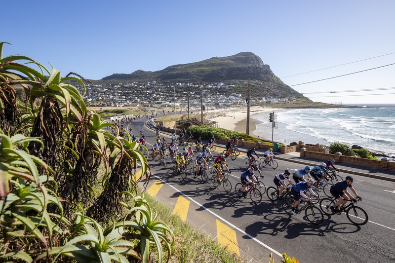 Stay Safe & Ride Strong: Essential Health Tips for the 2025 Cape Town ...
