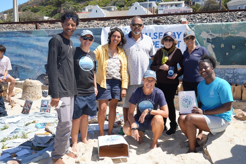 South Africa’s Hope Spots: A Celebration of Conservation and Community ...