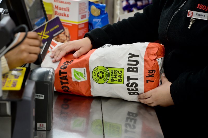 Shoprite’s Eco-Friendly Potato Bag is a Game-Changer for Shoppers and ...
