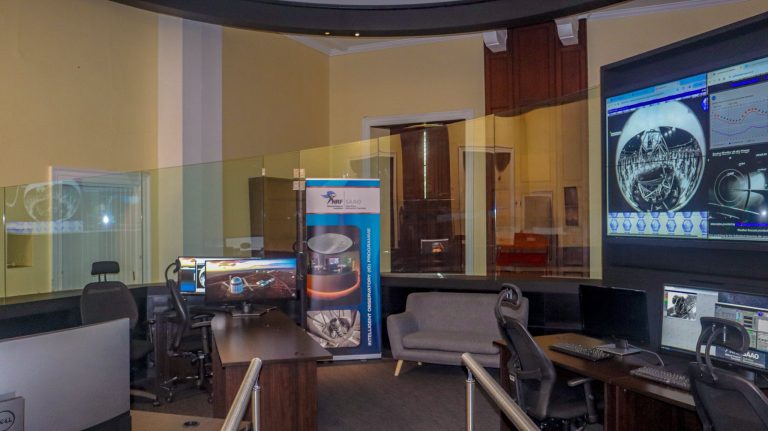 Exploring the Cosmos: A New Western Cape Experience at SAAO