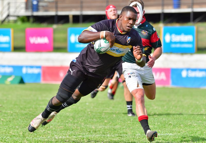 Boland Leads the Way in Harnessing Rugby to Empower Youth | The Newspaper