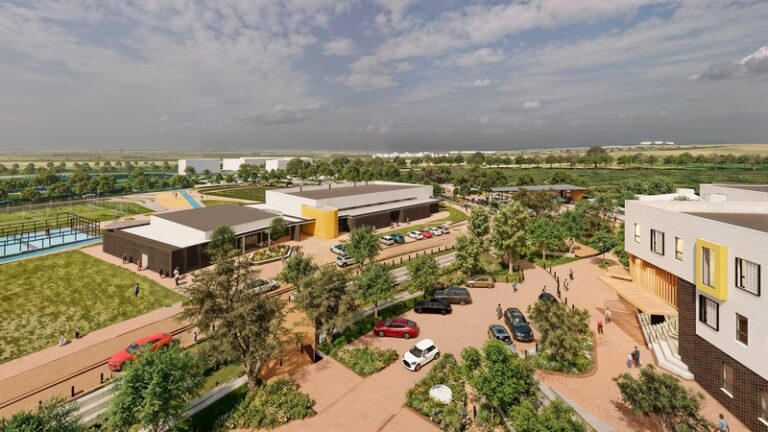 STADIO Durbanville Campus to Redefine Private Higher Education
