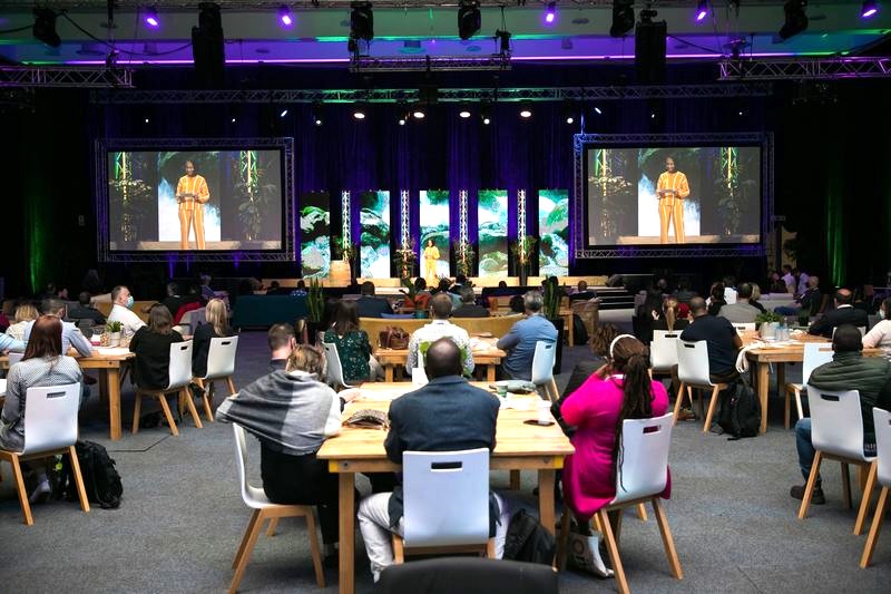 Green Building Convention to Inspire Next-Generation Regenerative ...