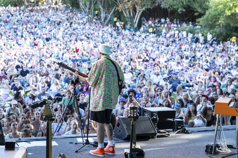 Festive Season Highlights in the Western Cape