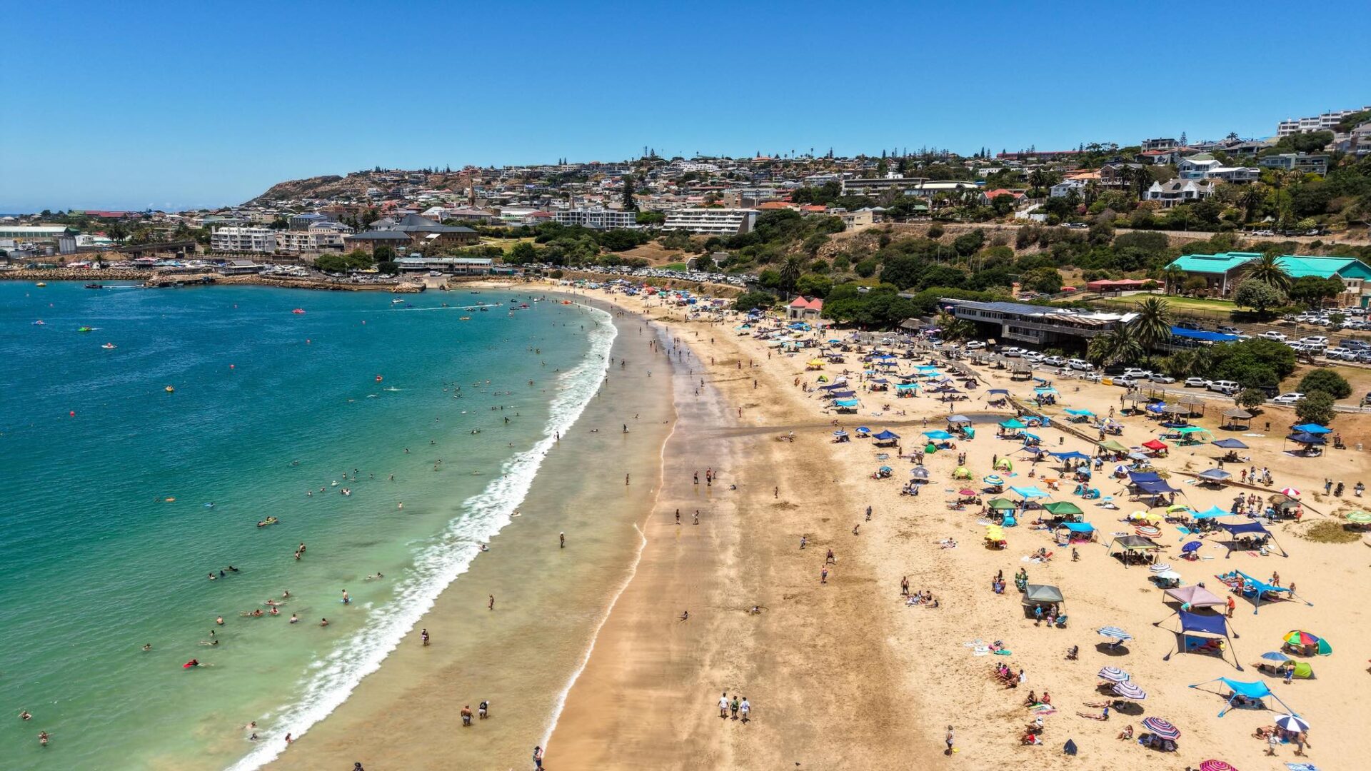 Mossel Bay: The Garden Route’s Rising "Monaco" of 2026