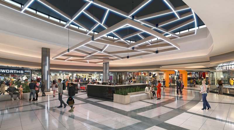 R270m Redevelopment Set to Reinforce Paarl Mall’s Position as Leading ...
